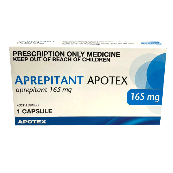 Elipse Device Aprepitant Medication Pack – High Street Pharmacy